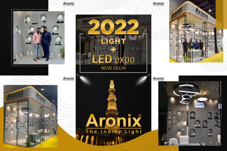 aronix.in – Premium LED lights manufacturer