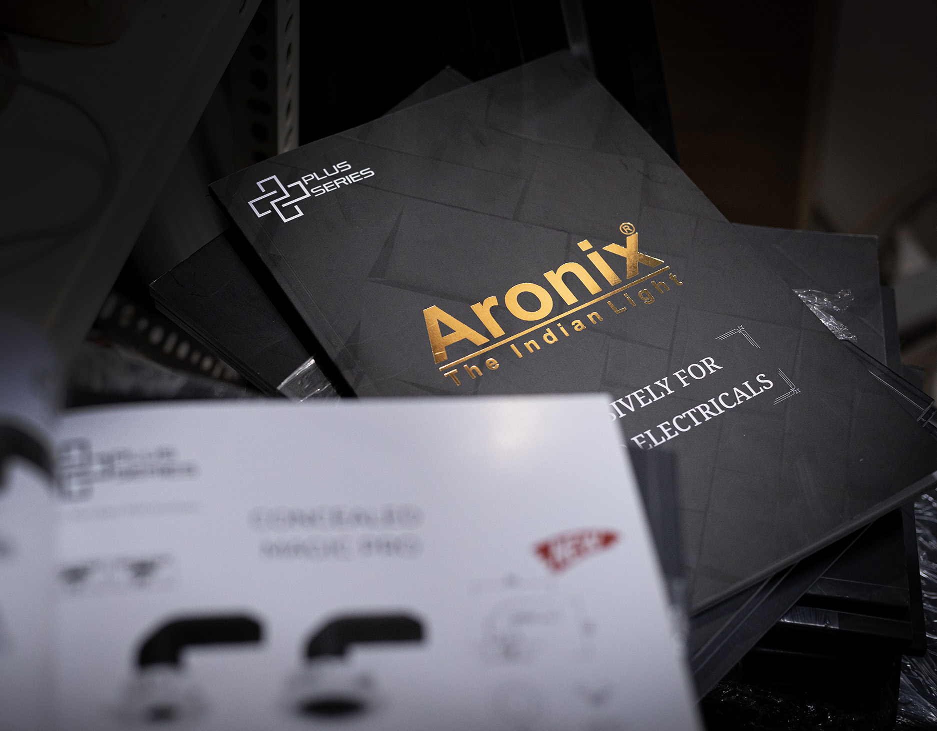 About Us – aronix.in