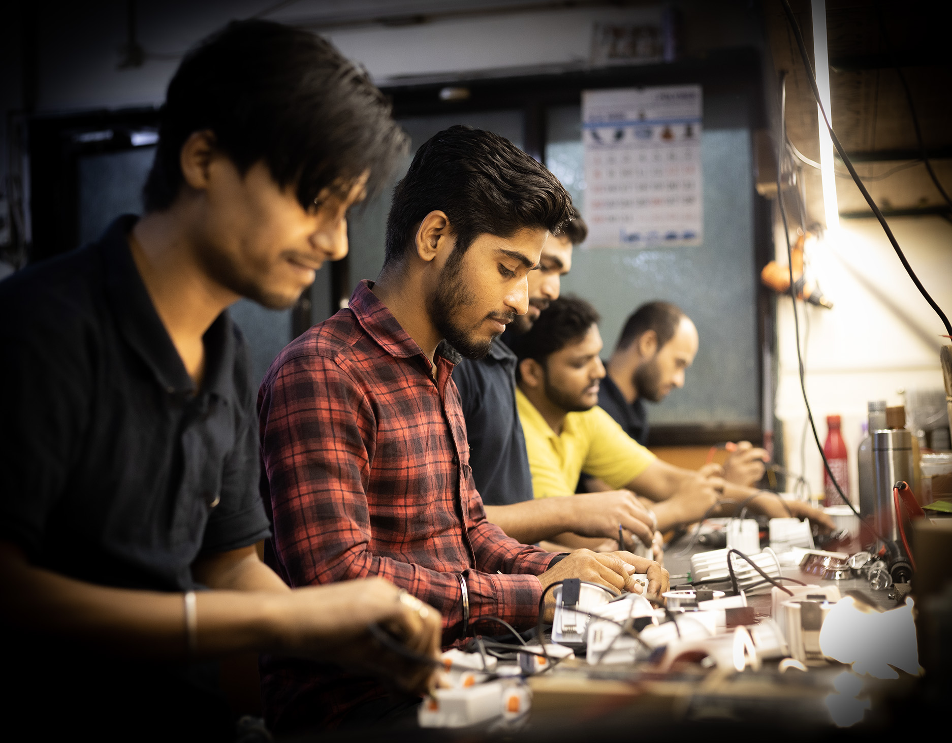 About Us – aronix.in