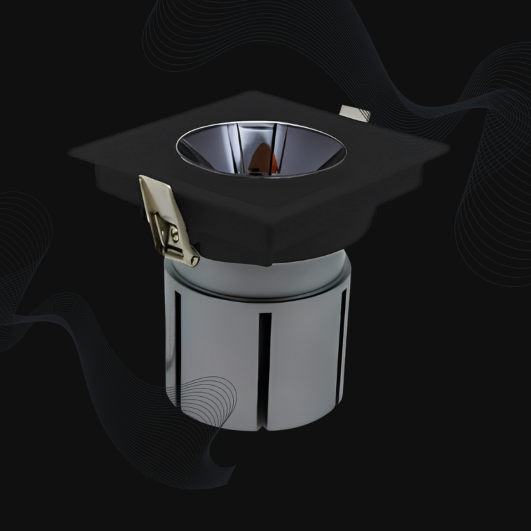 ALPHA COB – aronix.in