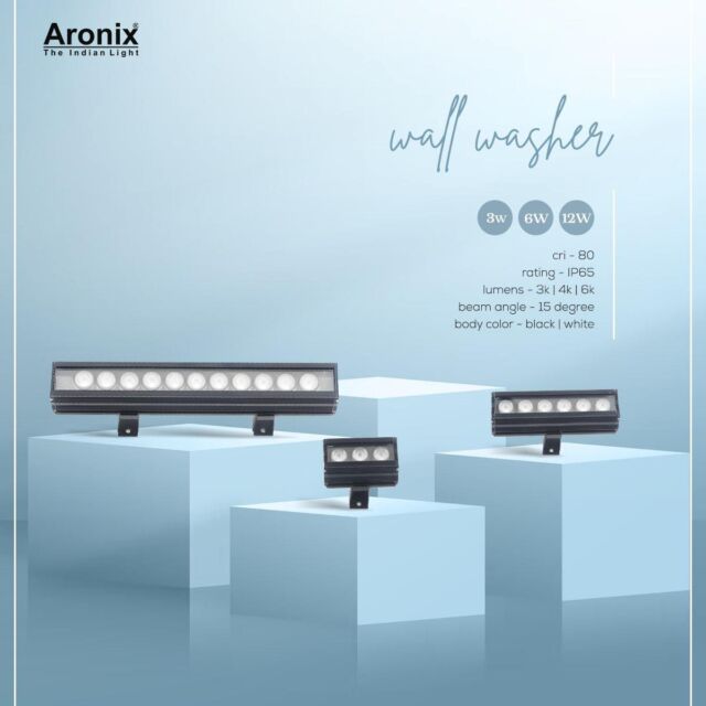 aronix.in – Premium LED lights manufacturer