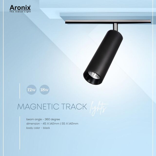aronix.in – Premium LED lights manufacturer