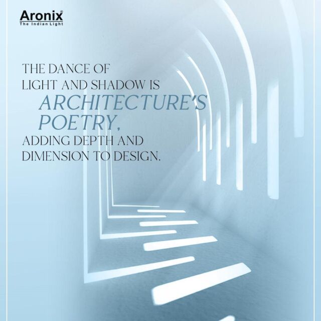 aronix.in – Premium LED lights manufacturer