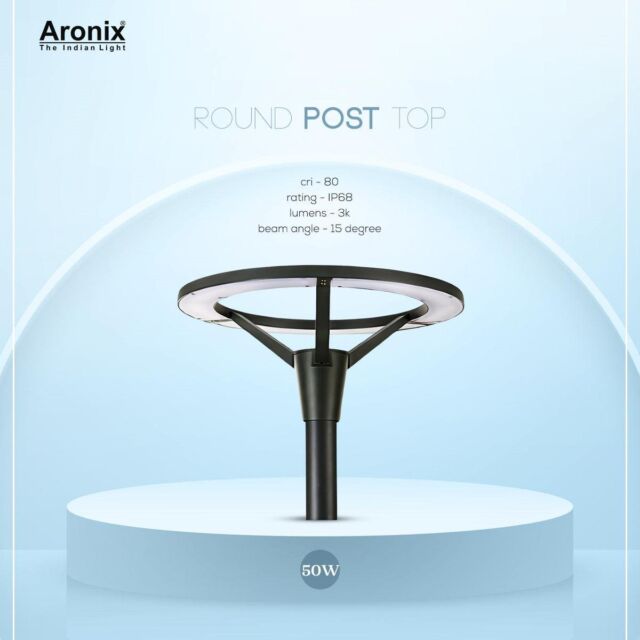 aronix.in – Premium LED lights manufacturer